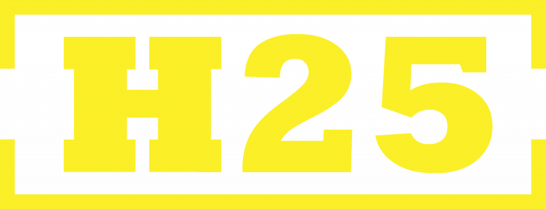 One-Time Notes - h25.io