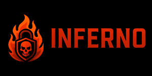 Inferno Market - h25.io