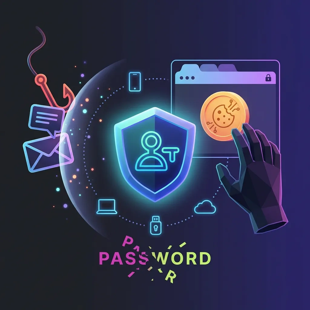 Passkeys vs. Phishing in 2026: Why FIDO Login Isn’t the End of Account ...