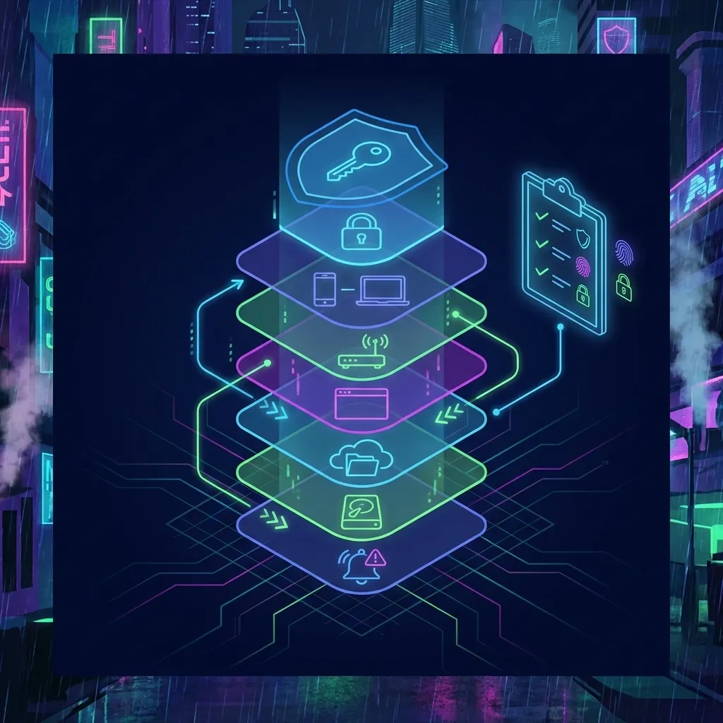 Zero Trust for Personal Privacy in 2026: A Step-by-Step Checklist to ...