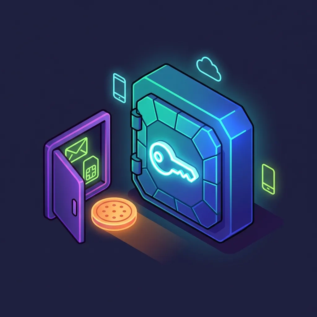 Passkeys vs. Phishing in 2026: Why FIDO Login Isn’t the End of Account ...