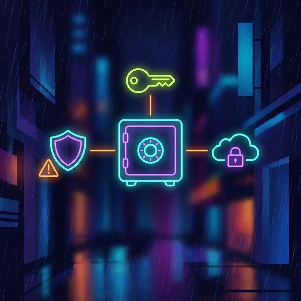 Password Managers in 2026: Protecting Your Vault from Phishing, Malware ...